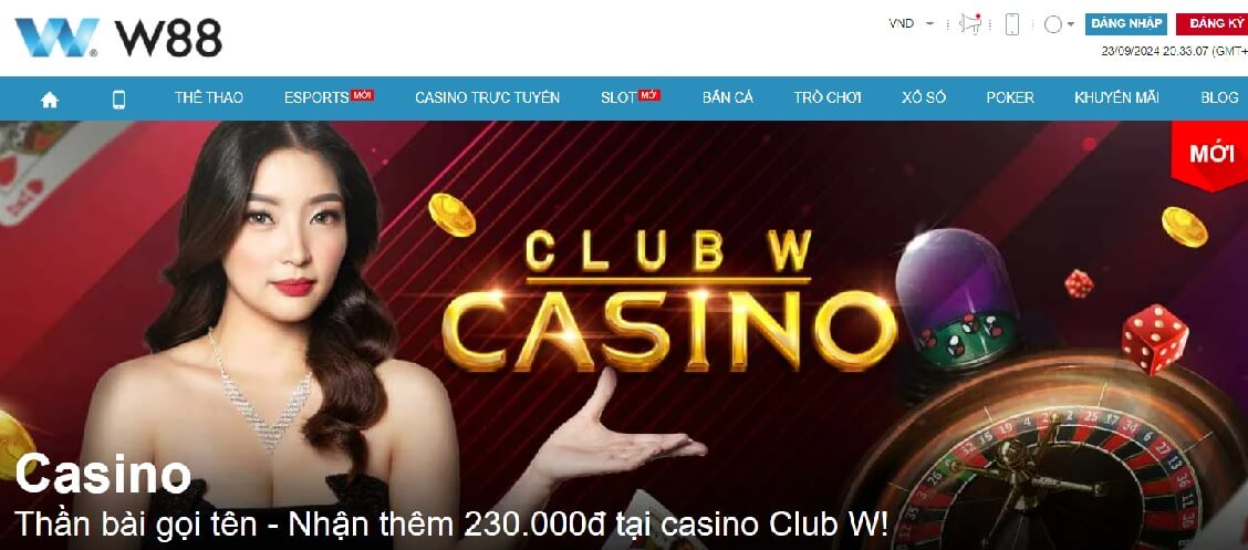 W88 LINK MỚI NHẤT ️ Link Vào Mới Nhất Tại W88AUDI